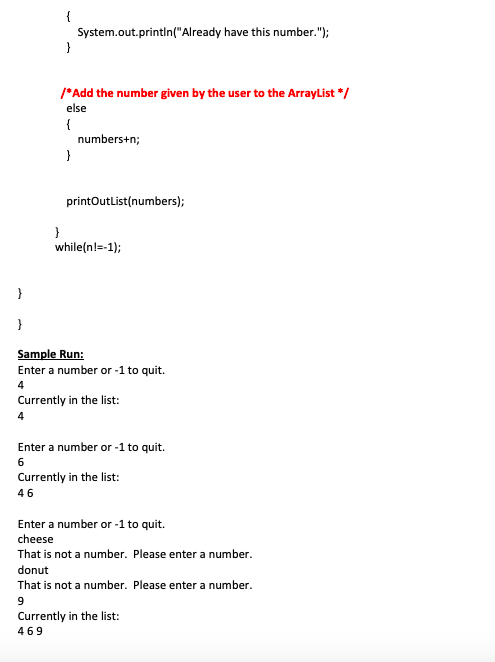 Solved Problem 1-Fix code Submit a working program called: | Chegg.com