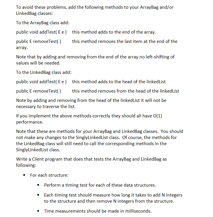 Solved Complete these steps and put all the code in the | Chegg.com