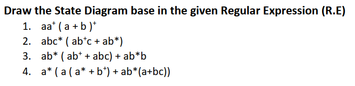 Solved Please help me with this in Automata Theory - ﻿Formal | Chegg.com