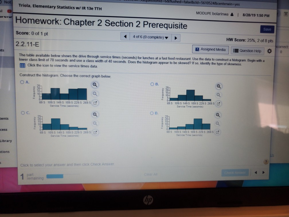 Solved mathxl.com/Student/PlayerHomework.aspx?homeworkld = | Chegg.com