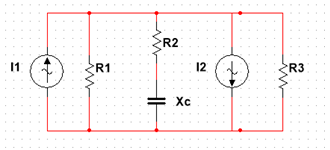 Solved Calculate the voltage across R3 assuming the | Chegg.com