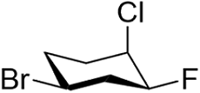 Solved What is the relationship between the chloro | Chegg.com