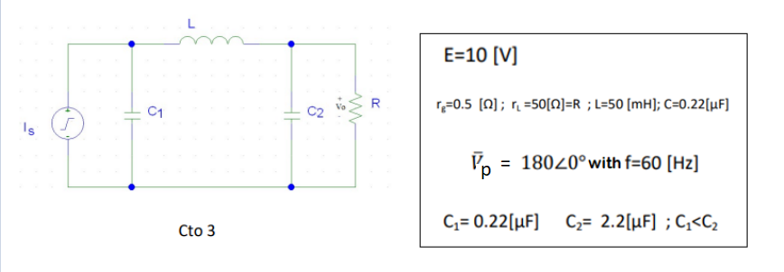 Solved a) Obtain the complex power delivered to each | Chegg.com
