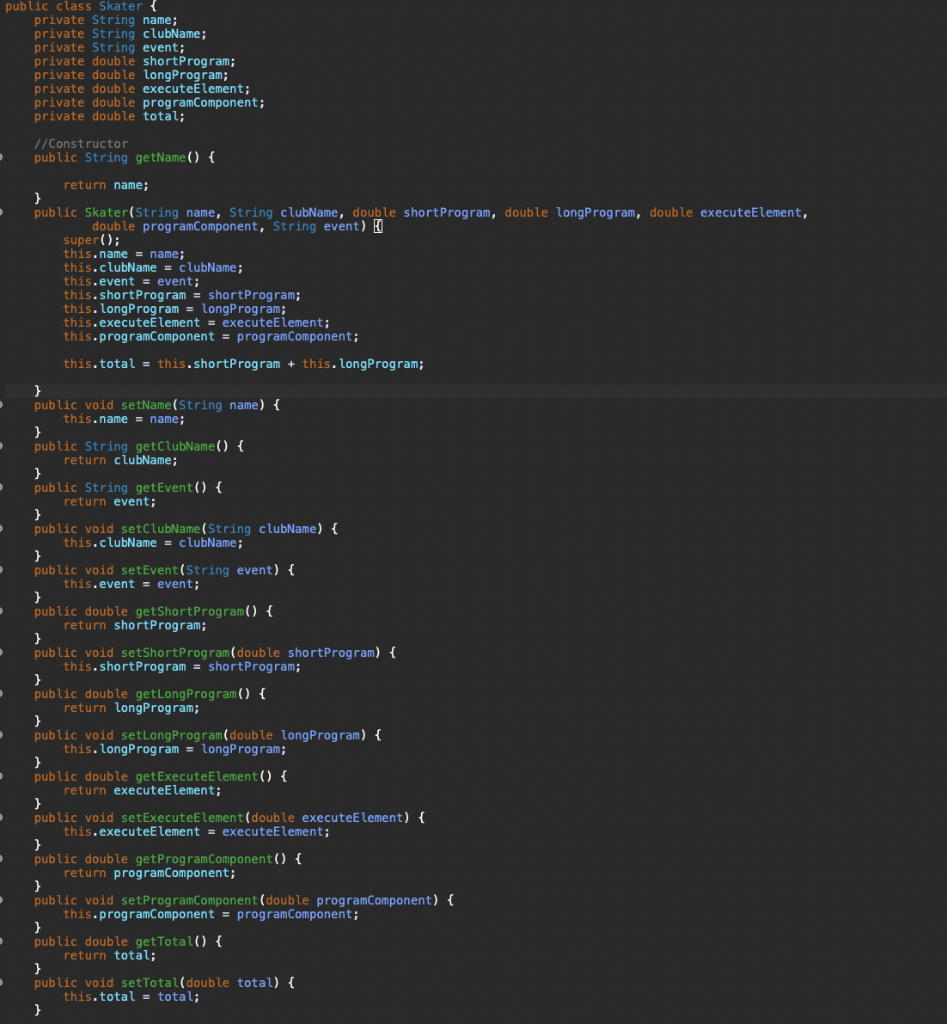Solved In this project, you will be asked to revisit the | Chegg.com