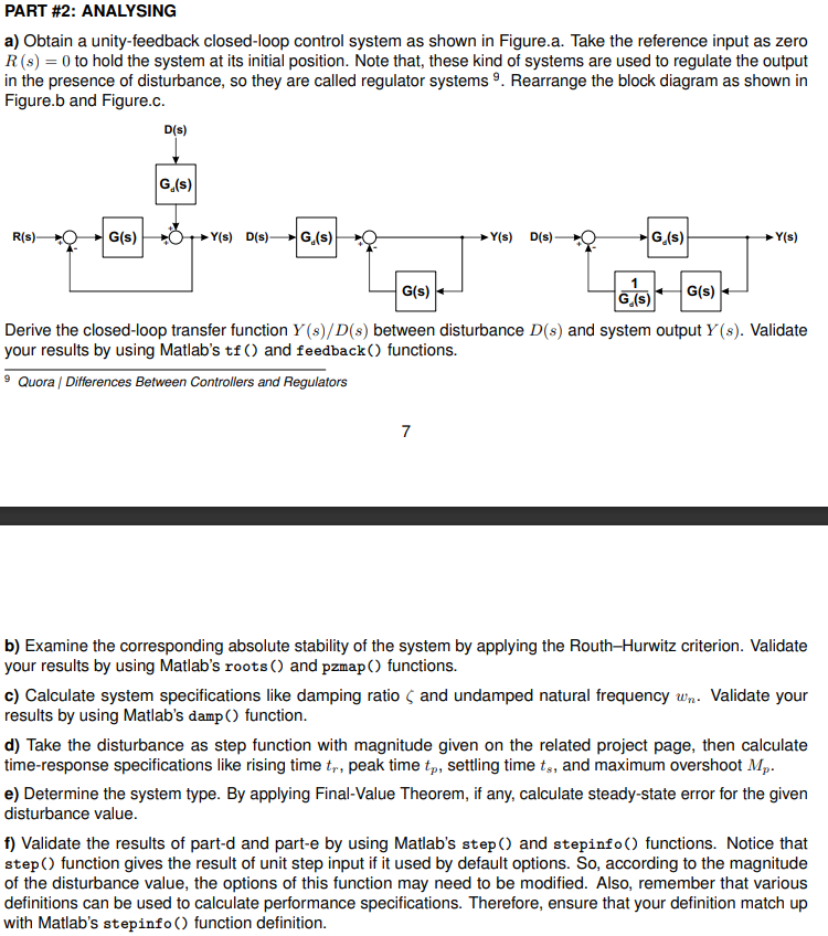 Solved Although system inputs are shown with different | Chegg.com