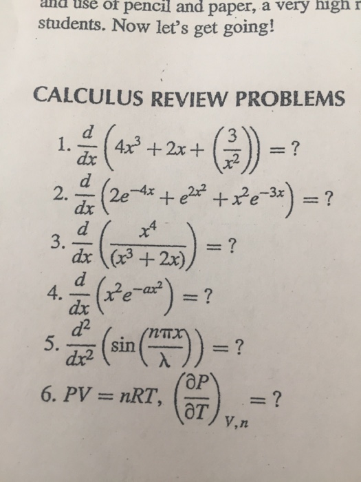Solved and use of pencil and paper, a very high r students. | Chegg.com