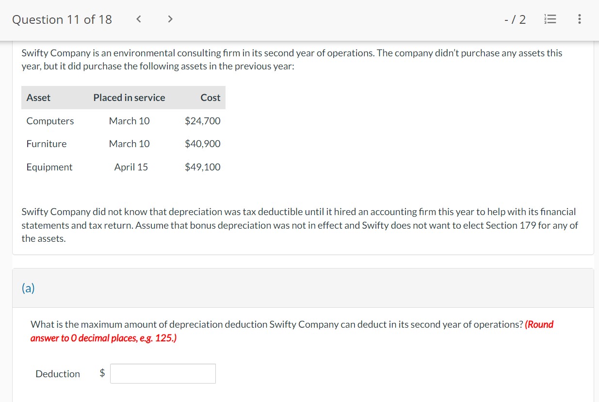 Solved Hello, please help with this problem and show answer | Chegg.com