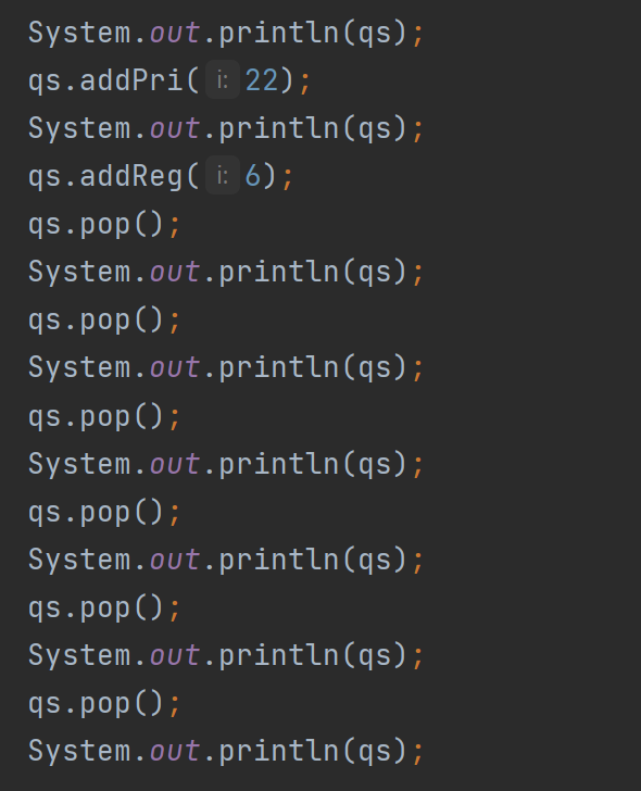 Overview A program to handle the combination of a | Chegg.com