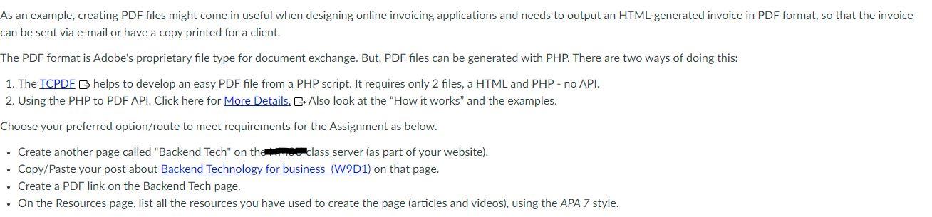 Solved Current html code being used, please create a php | Chegg.com