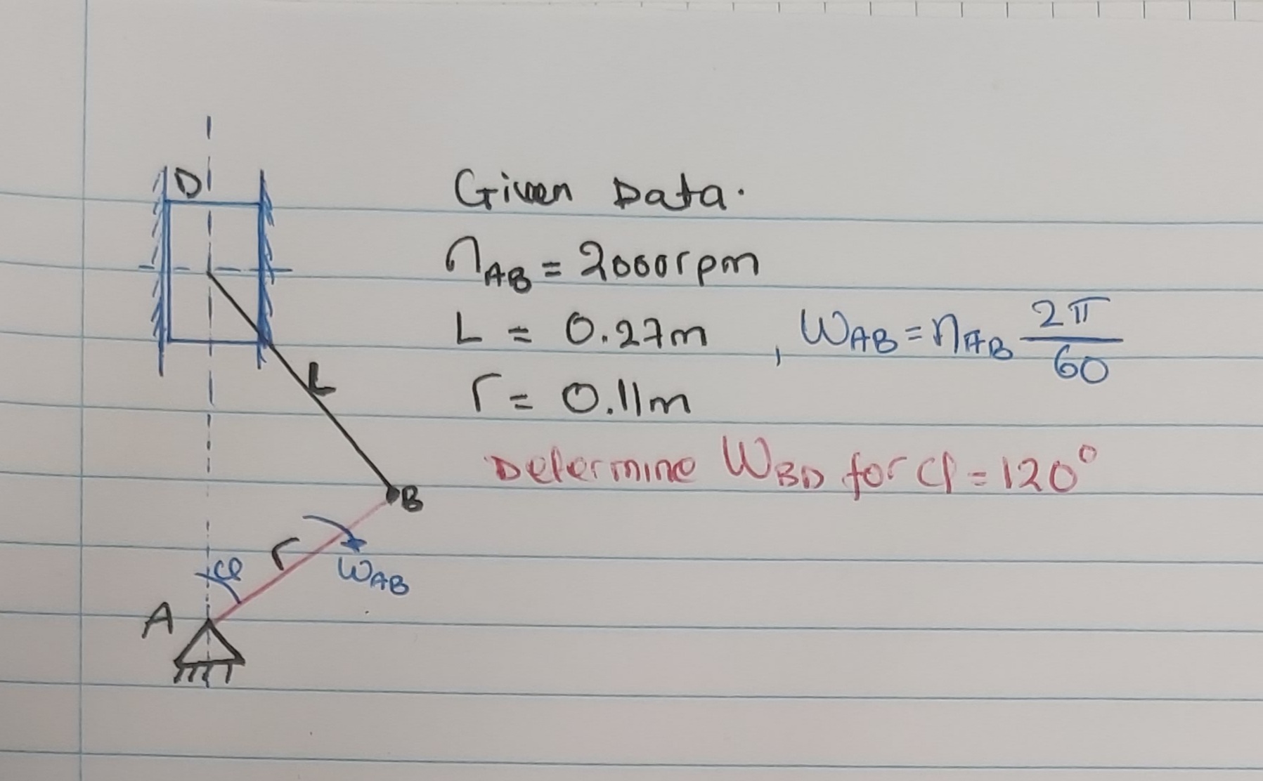 Solved Given | Chegg.com