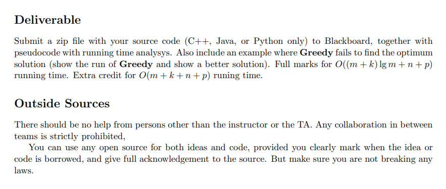 Solved The goal of the project is to implement the basic | Chegg.com Solved The goal of the project is to implement the basic | Chegg.com