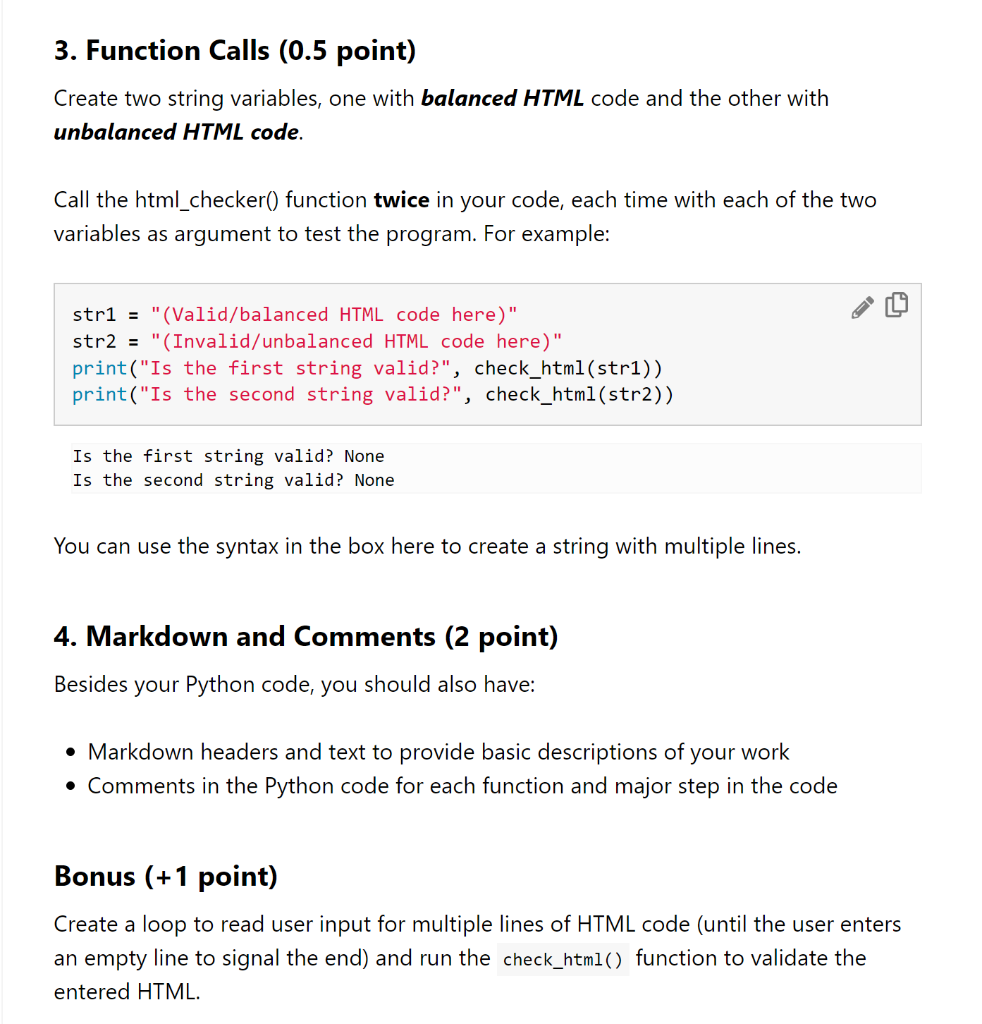 Solved 1 Create A Stack Abstract Data Type 2 Points The 