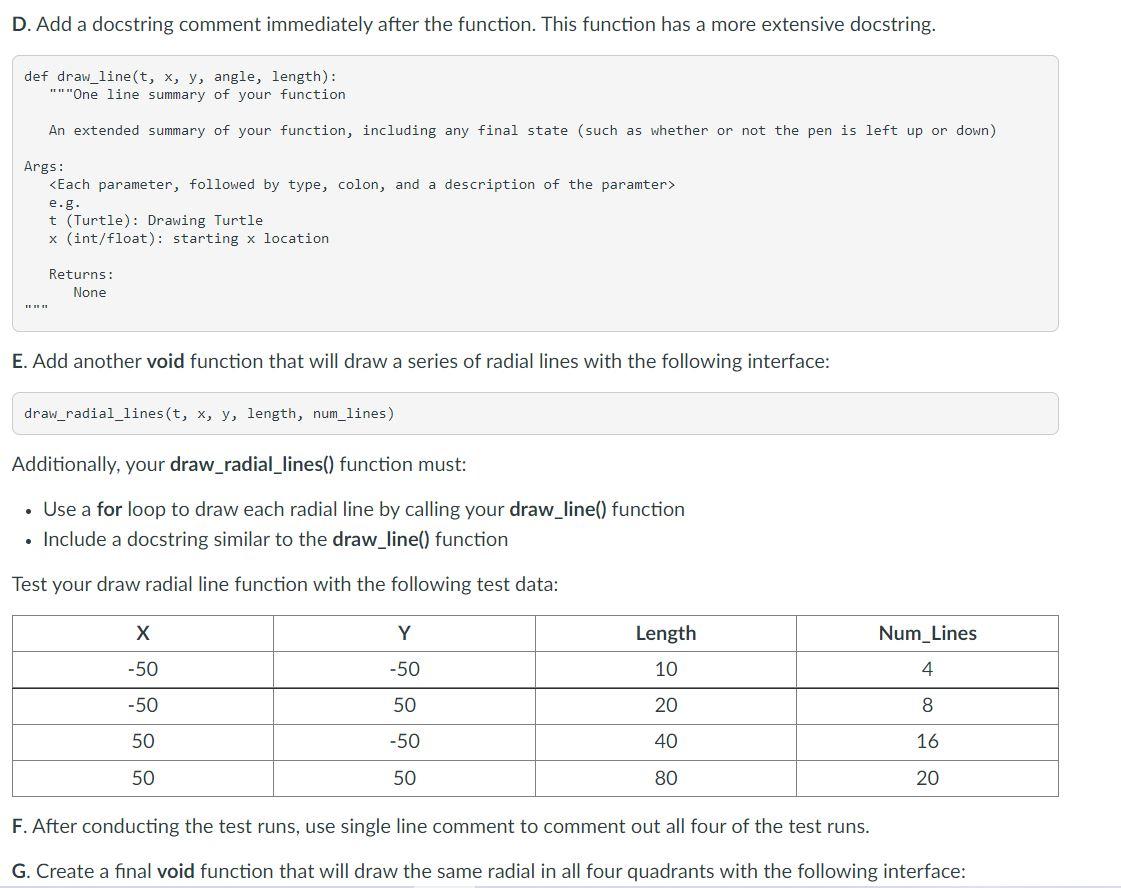 Solved Question 3 Use IDLE Editor to create a file called | Chegg.com