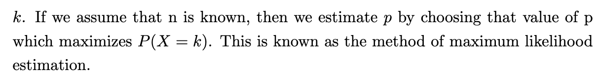 Solved Let X be a binomial random variable with parameters | Chegg.com