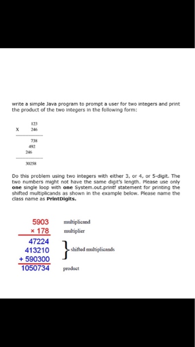 Solved Can someone please help me get the exact output and | Chegg.com