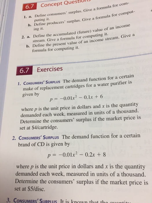Solved Can you please help me with these problems. | Chegg.com
