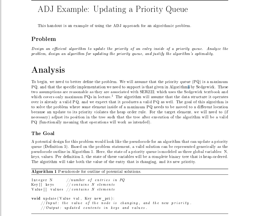 Solved MAIN QUESTION: USE THIS AS AN EXAMPLE AND GUIDE TO | Chegg.com
