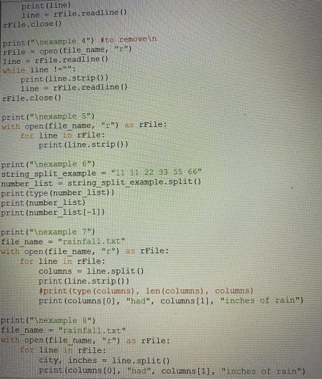 Solved Read the file AAPL.csv as text file choosing any | Chegg.com