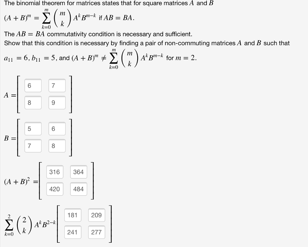 Solved Im not sure if I’m quiet understanding what the | Chegg.com