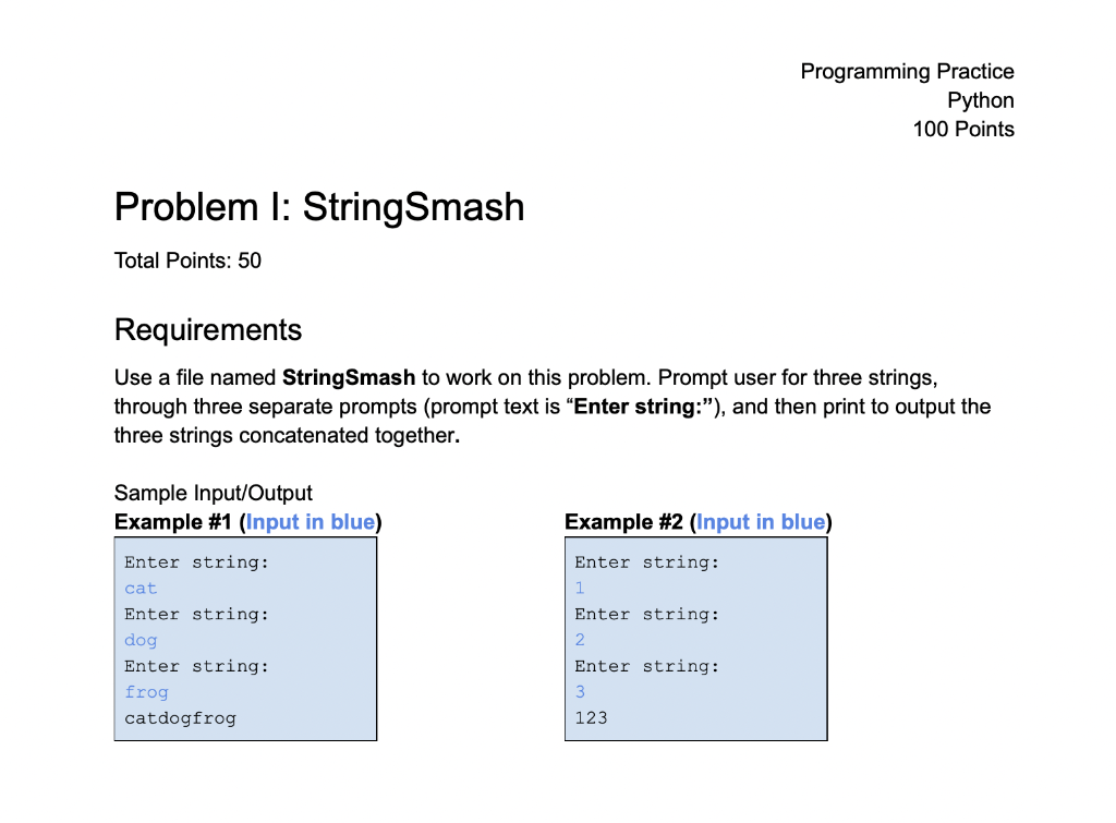 Solved Introduction This lab is meant to provide you | Chegg.com