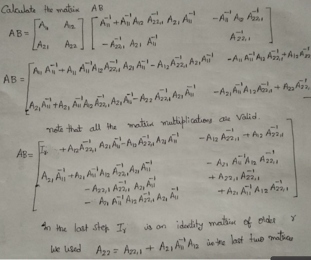 1. Consider the usual multiple regression model in k | Chegg.com