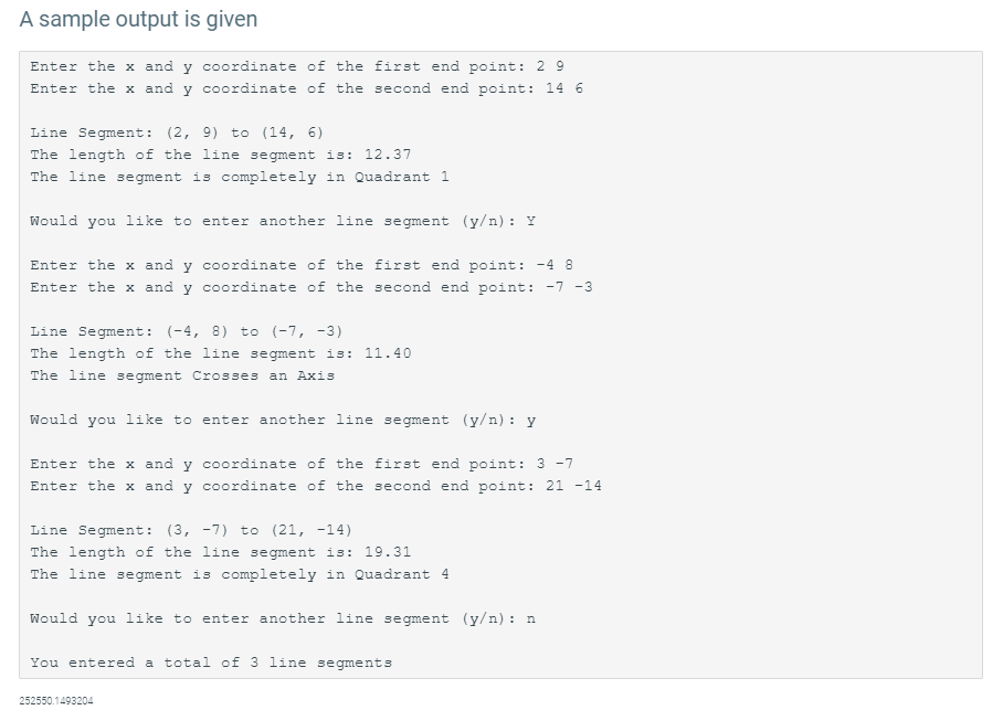 Solved 10.9 Lab 6 In BlueJ, create a project called Lab6 • | Chegg.com