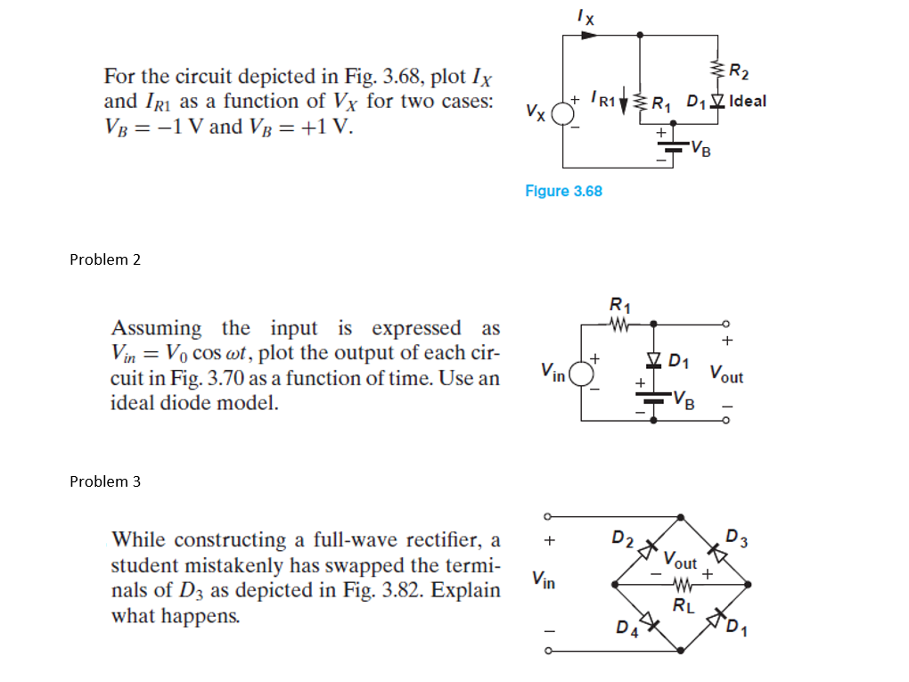 Solved please solve and explain how they got the answer the | Chegg.com