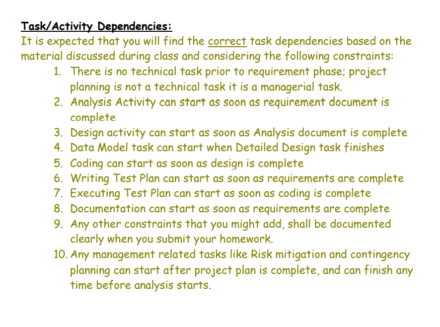 Solved Use the data spreadsheet provided below to achieve | Chegg.com