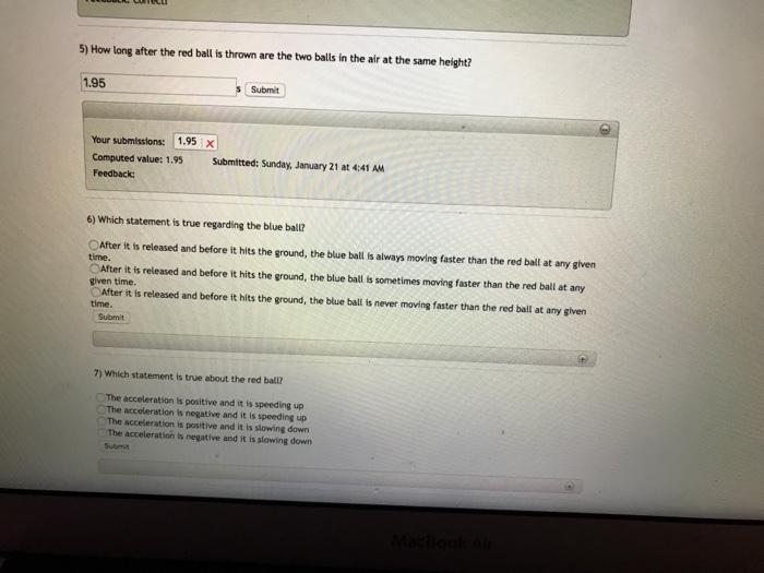 Solved Unit 1: Prelecture / Checkpoint / Homework / | Chegg.com