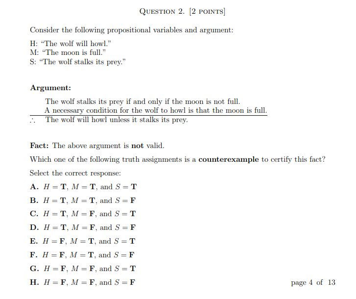 Solved Answer question in image with detailed explanation of | Chegg.com