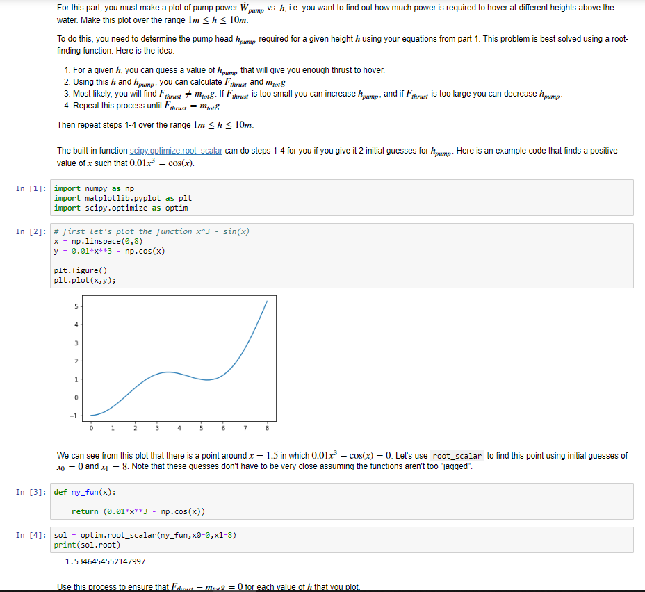 The first task in this project is to derive a | Chegg.com