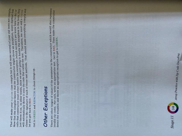 Solved Set Things Up In this lab, we are going to build a | Chegg.com