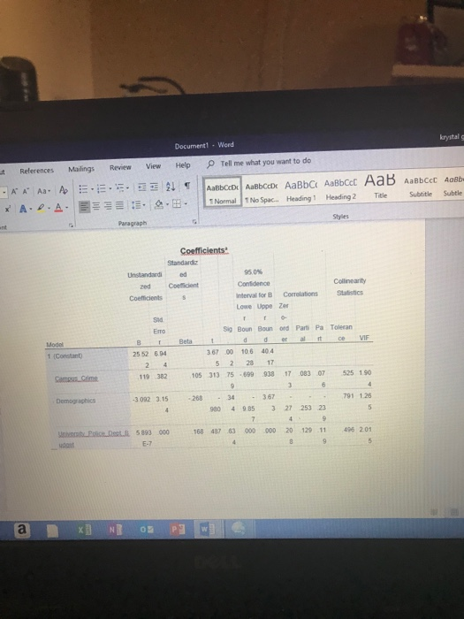 Solved Eile Edi Yiew Data Iransform Analyze Direct Marketing 