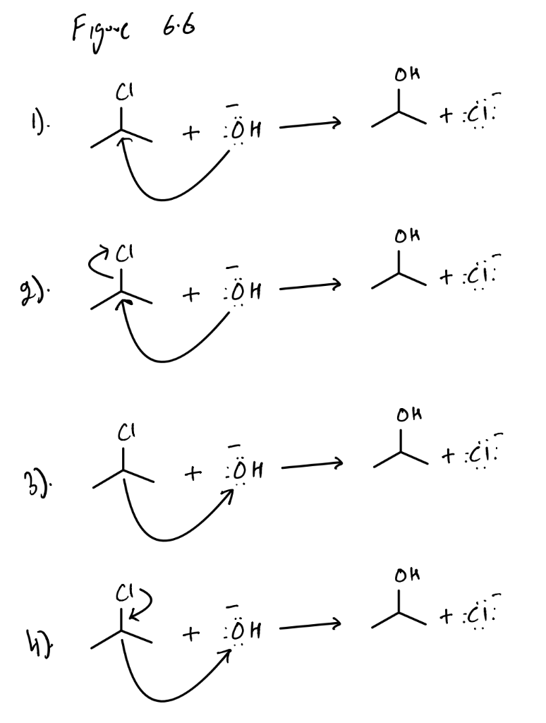 Solved 1. If a reaction takes place in 4 elementary steps, | Chegg.com