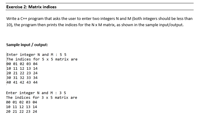 Solved Objectives: After completing this lab, you will be | Chegg.com