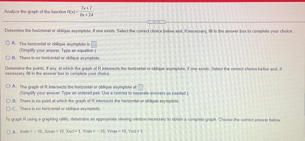Solved This is a Algebra math question. If you can please | Chegg.com