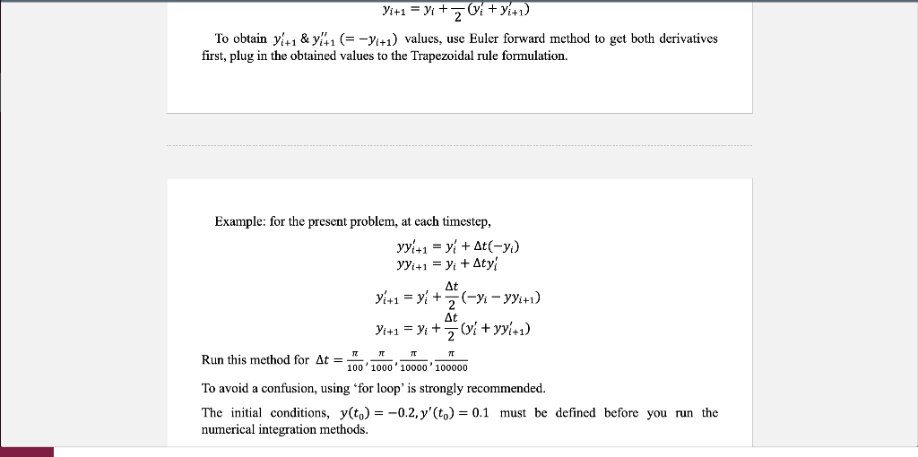 Instructions (IMPORTANT): 1. Write a brief paper that | Chegg.com
