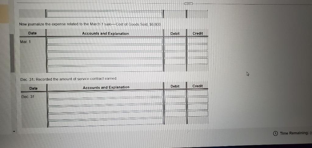 Solved 13A. Big Apple Computers has the following | Chegg.com