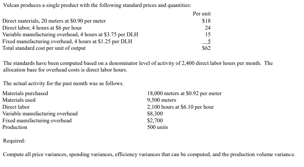 Solved Using the sample of the 3 Column Approach, answer the | Chegg.com