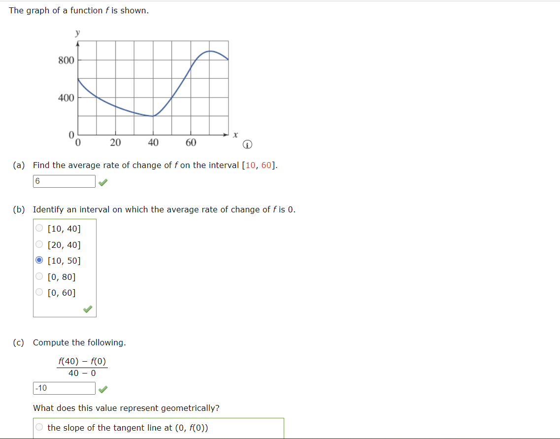 Solved Please help me solve all the ones I haven't so far if | Chegg.com