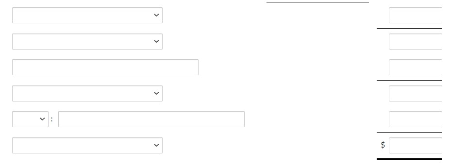 Solved Journalize the transactions and the closing entry | Chegg.com Solved Journalize the transactions and the closing entry | Chegg.com
