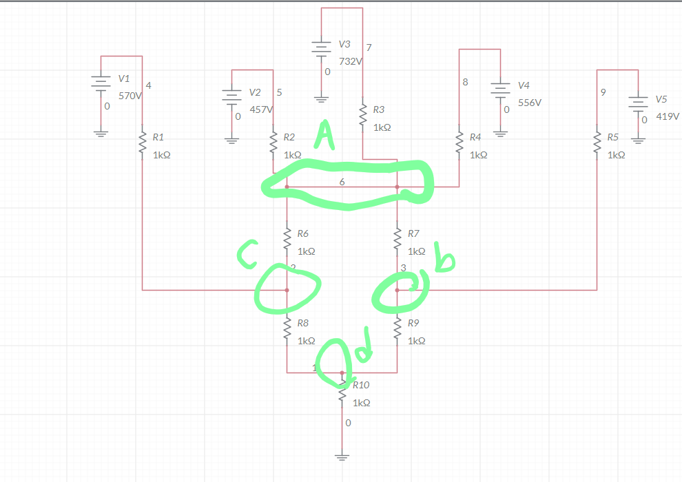 Solved Hi, I need your help with solving this. Resistor 10 | Chegg.com