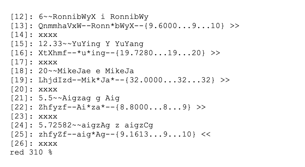 Solved Specification Write an ANSI-C program that reads user | Chegg.com