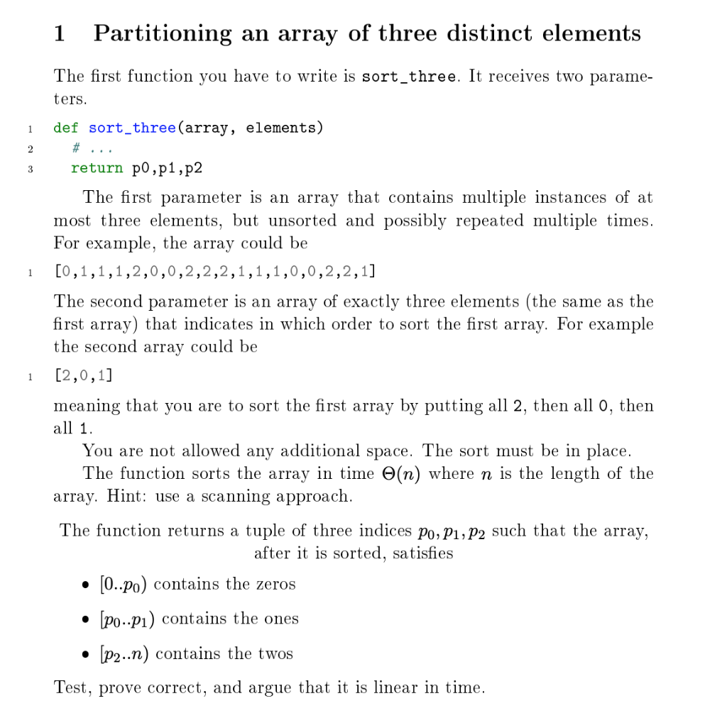 Solved Please Help (in python) please read everything | Chegg.com