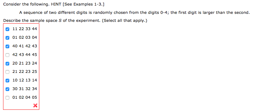 Solved Consider the following. HINT [See Examples 1-3.] A | Chegg.com