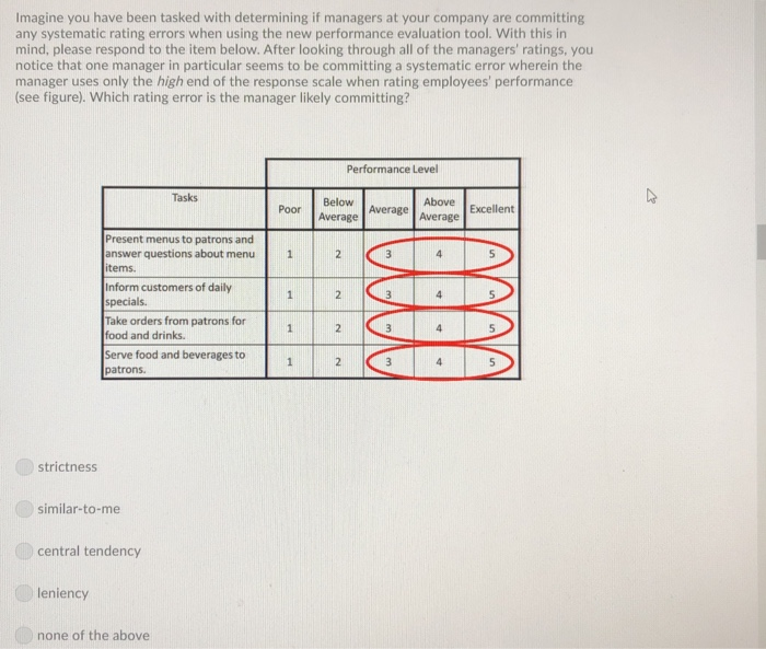 Solved Imagine you have been tasked with determining if | Chegg.com