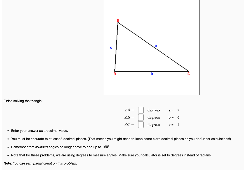 Solved Consider the angle 0 197 6 a. To which quadrant does | Chegg.com