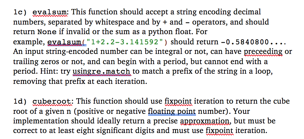 Solved Python Coding Help- Please provide properly | Chegg.com