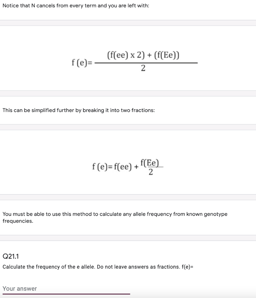 Solved Counting method example The counting method is a way | Chegg.com