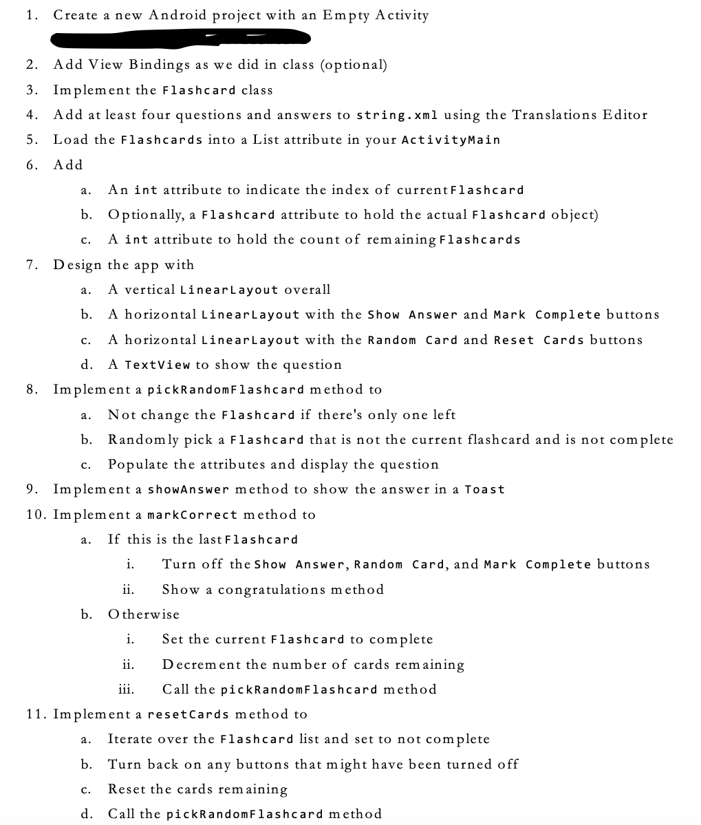 We're going to build an MVC-based app for | Chegg.com